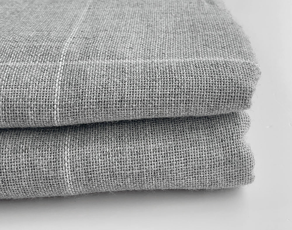 Premium Tufting Cloth - The Best Primary Tufting Fabric - Gray