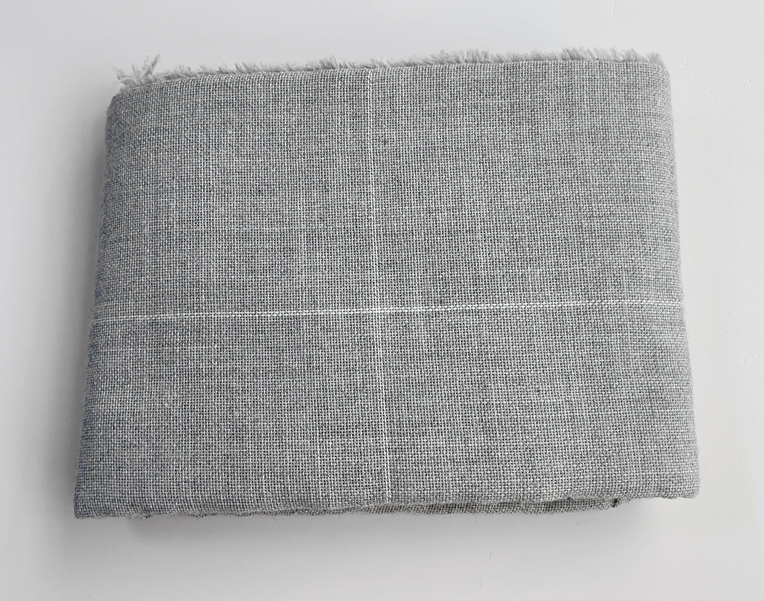 Premium Tufting Cloth - The Best Primary Tufting Fabric - Gray
