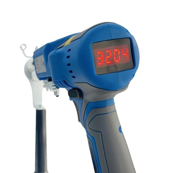 AK-V Tufting Gun - Latest Tufting Machine for High-Quality Rugs