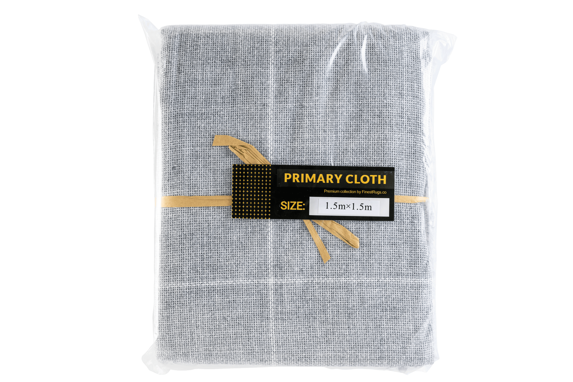 Premium Tufting Cloth - The Best Primary Tufting Fabric - Gray