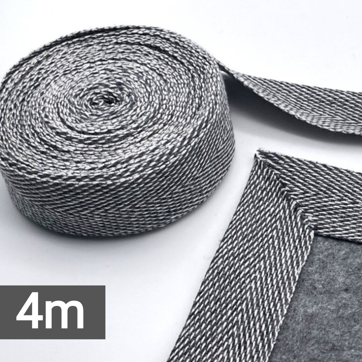 Binding Tape for Back Tufting - Professional Edge Finishing