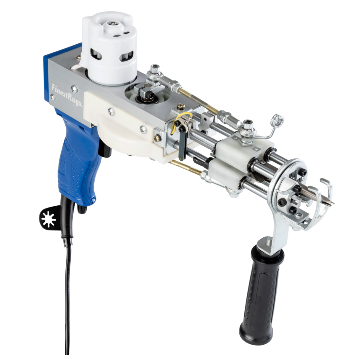 The Number 1 Tufting Store in the Netherlands - Certified Tufting Gun