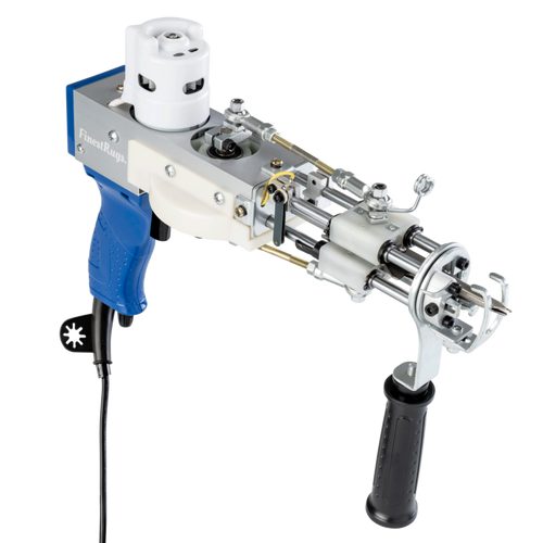 The Number 1 Tufting Store in the Netherlands - Certified Tufting Gun