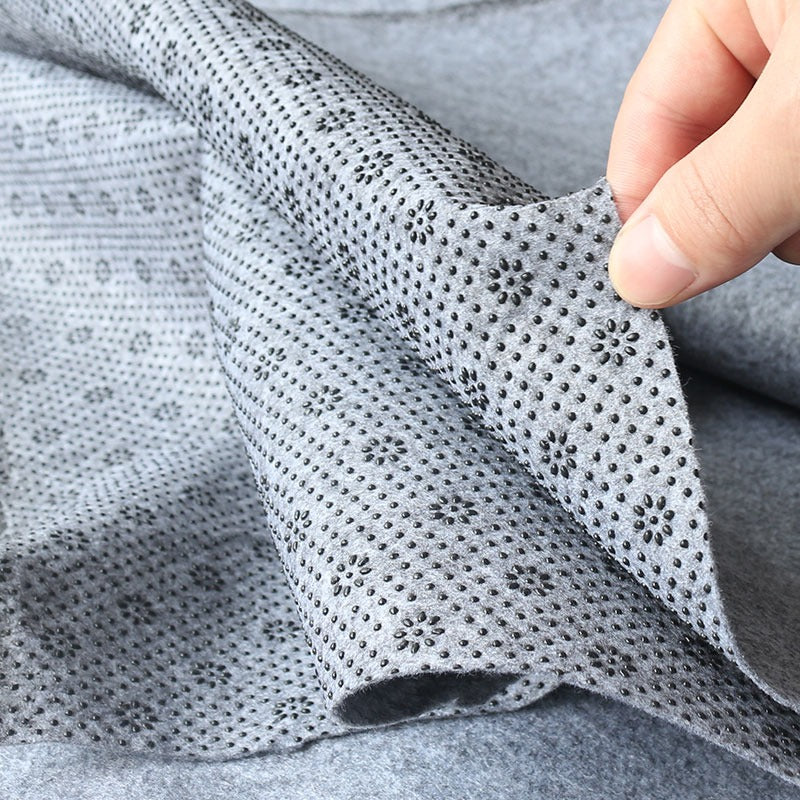 Anti-Slip backing - Het Secundaire Grip doek voor uw Getuft Tapijt